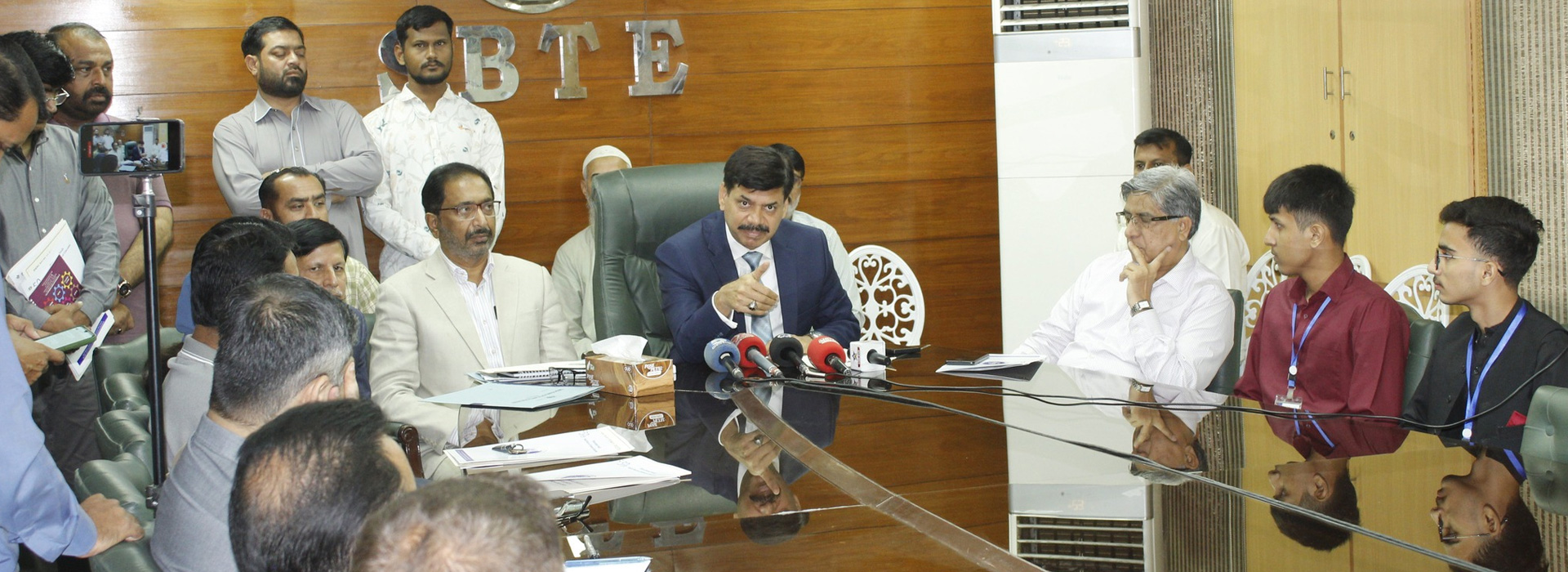 Sindh Board of Technical Education